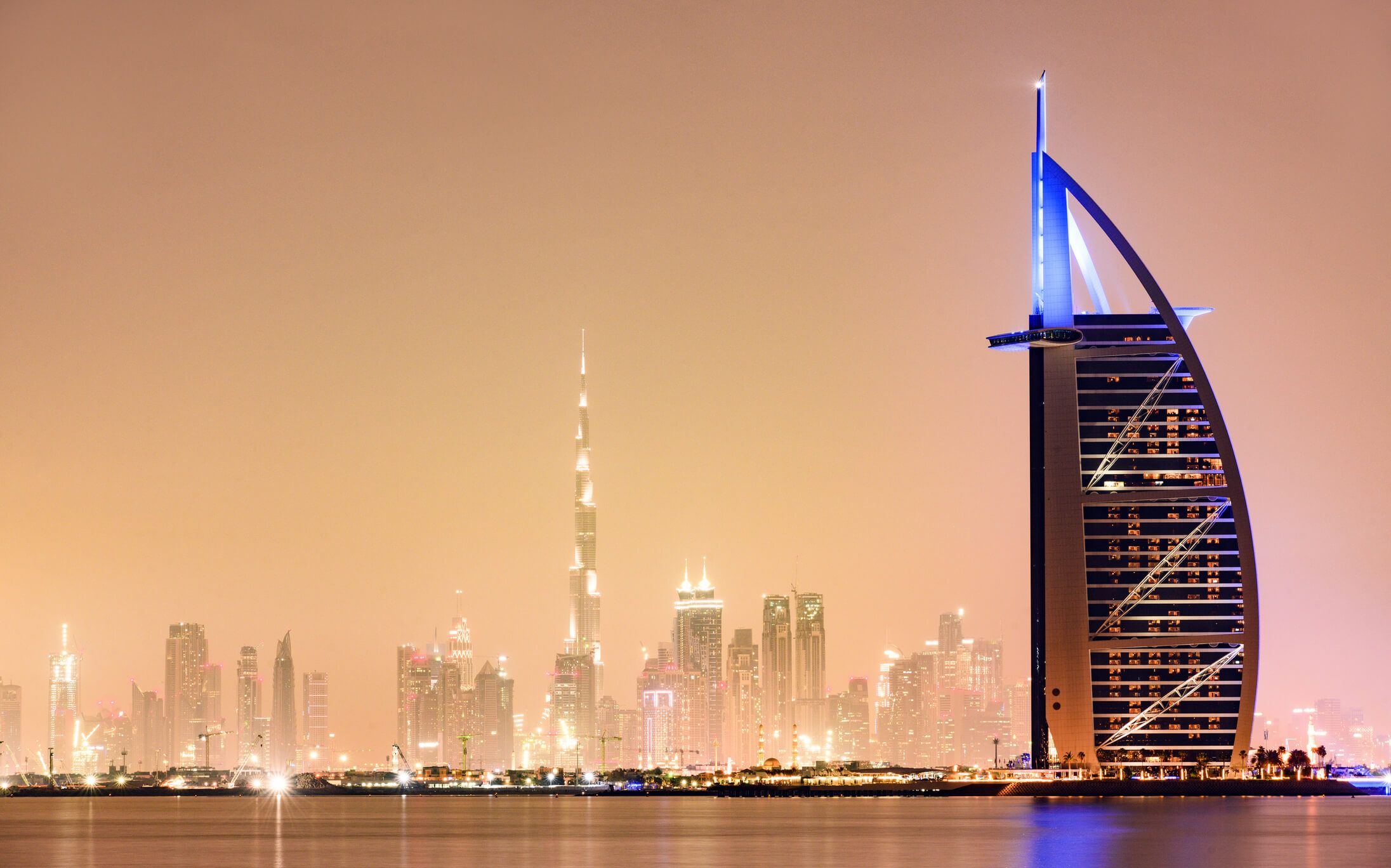 Vacationer Dubai
